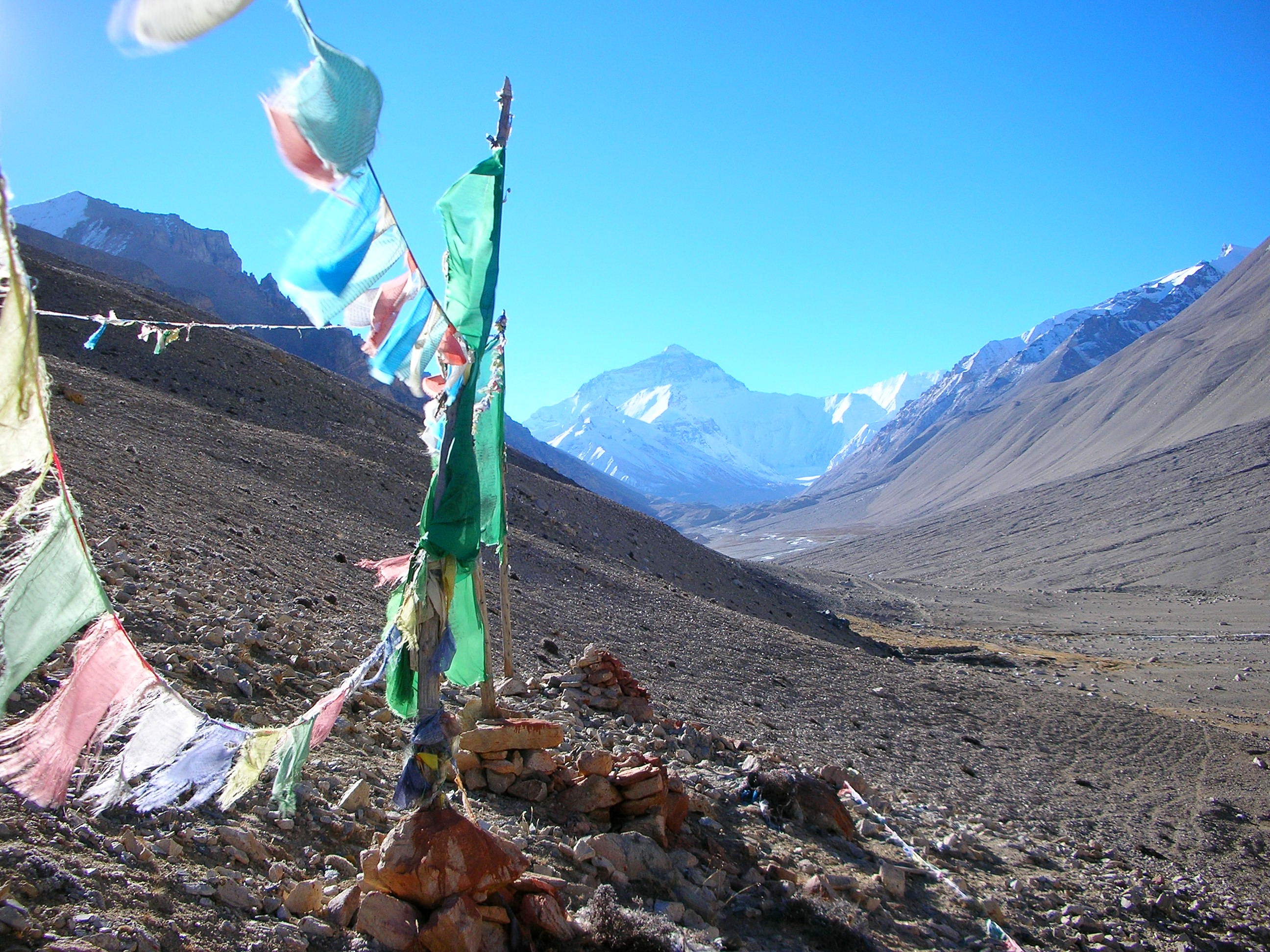 Lungta – MANTRAJÁNA